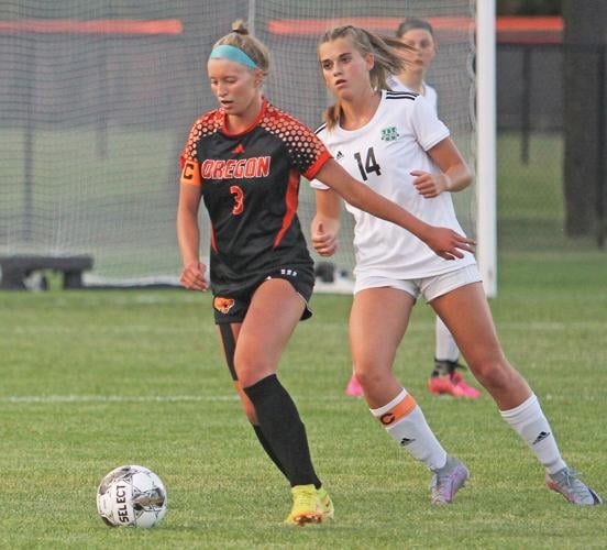 Girls soccer: Oregon tops Union Grove to advance to eighth straight ...