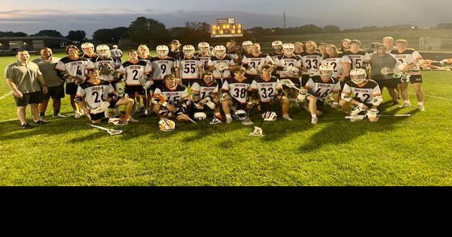 Lacrosse: Oregon excited for future after reaching state semifinal ...