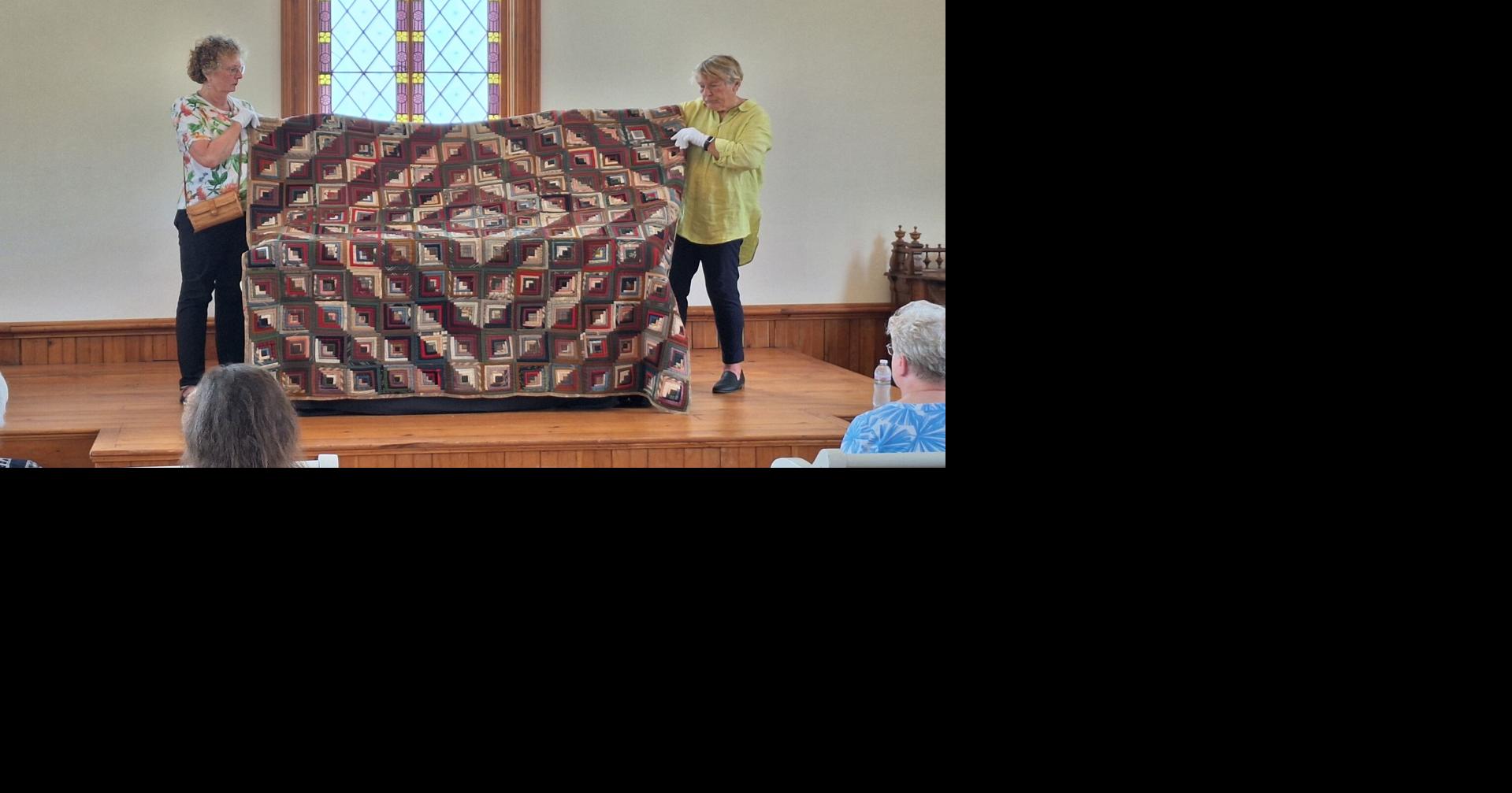 Historic Cooksville Trust hosted antique event | Community ...