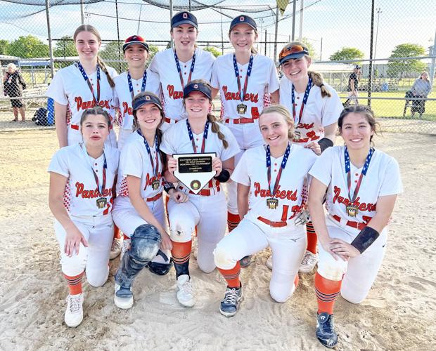 Youth softball: Oregon teams close out successful seasons | Sports ...