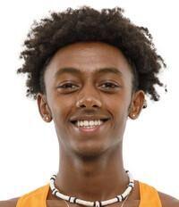 Track and field: Oregon’s Yordanos Zelinski sets Tennessee freshman ...