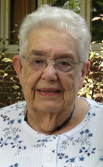 Kathryn L. Beck | Obituaries | oregonobserver.com