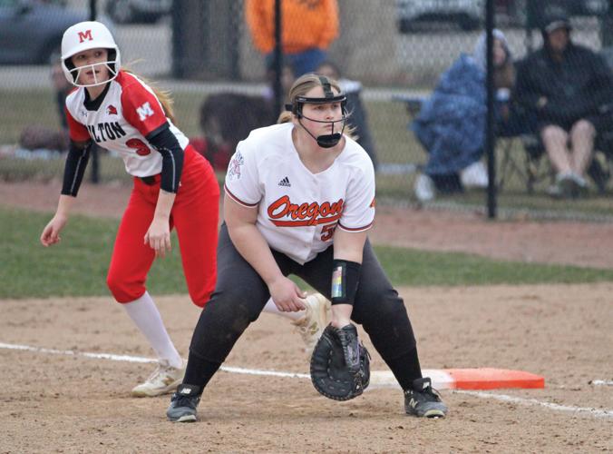 Softball: Hailey Berman’s late homer lifts Oregon past Elkhorn | Sports ...