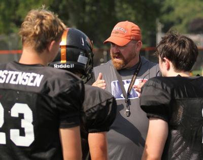 Matt Weber: From player to head coach at Oregon High | Sports ...