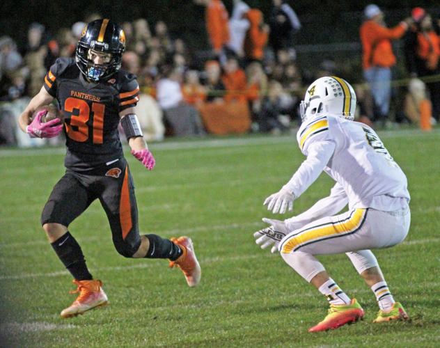 Football: Beaver Dam denies Oregon’s postseason-clinching win | Sports ...