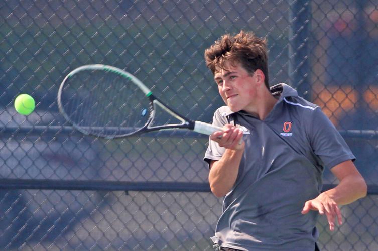 Photos: Oregon at WIAA Division 1 Sectional | | oregonobserver.com