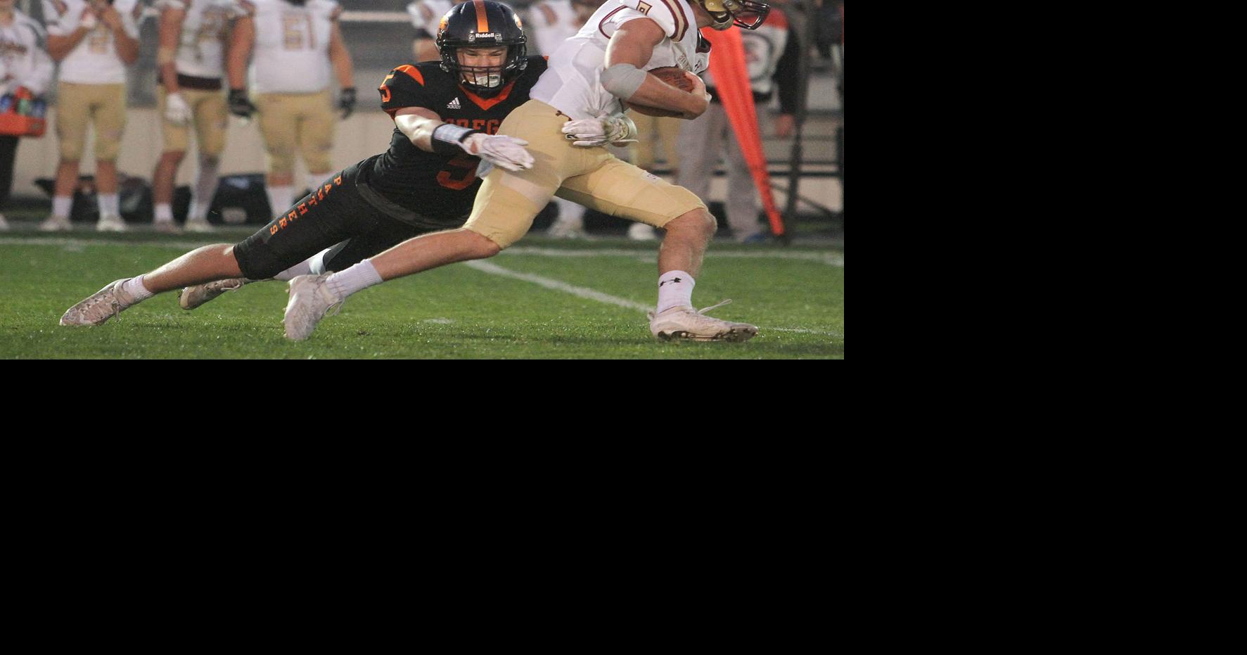 Football: Badger Conference realignment plan meets opposition | Sports ...