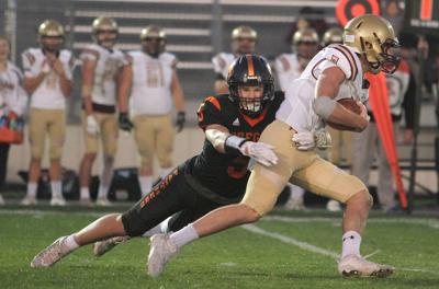 Football: Badger Conference realignment plan meets opposition | Sports ...