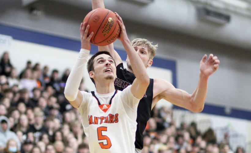 Boys basketball: Oregon's special postseason run comes to end in ...