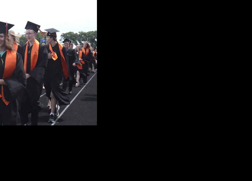 Oregon High School class of 2016 graduates | SCHOOLS | oregonobserver.com