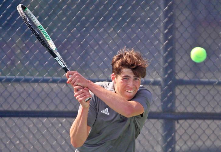 Photos: Oregon at WIAA Division 1 Sectional | | oregonobserver.com