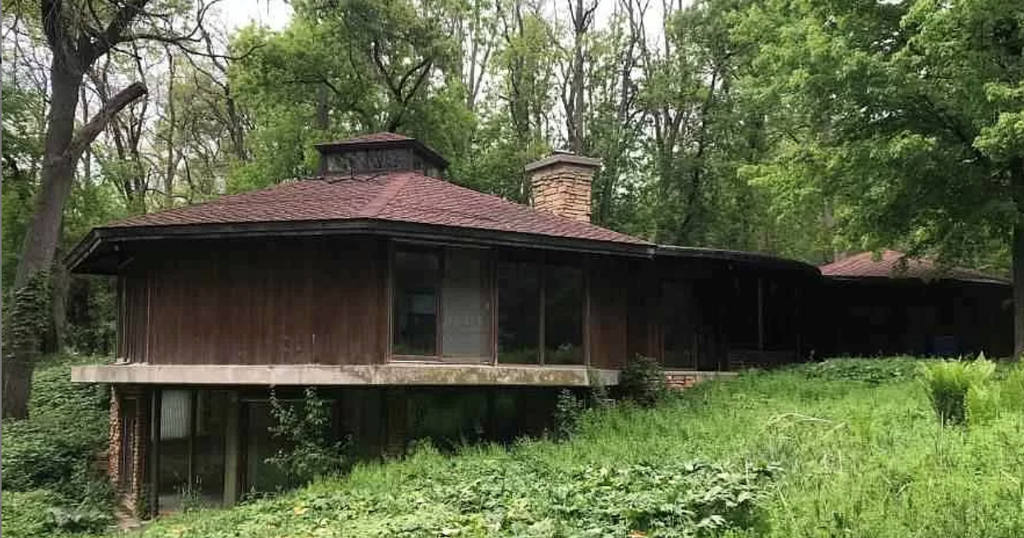 School district buys land for school forest, nature center | Archives ...