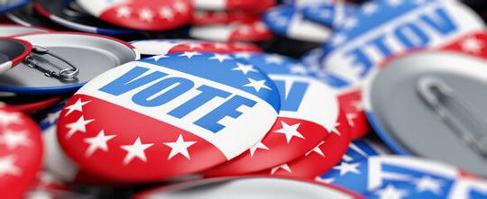 Spring primary election is Feb. 17 | Government | oregonobserver.com