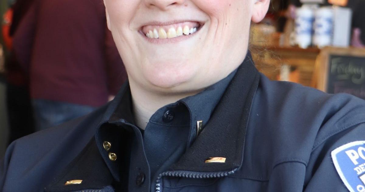 Oregon police arrest juvenile in vehicle theft investigation | Public ...