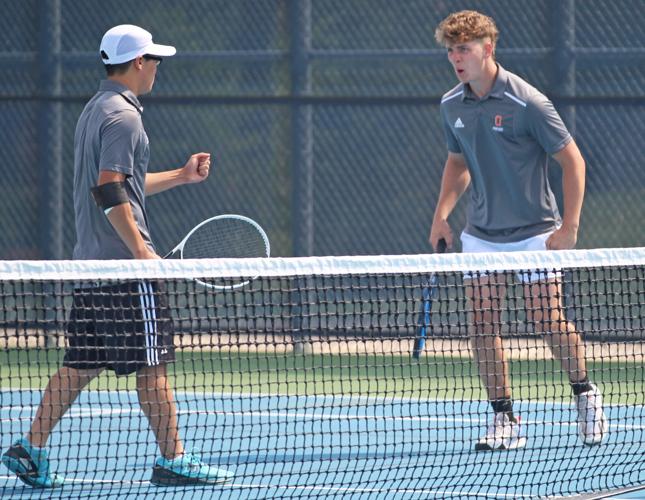 Photos: Oregon at WIAA Division 1 Sectional | | oregonobserver.com