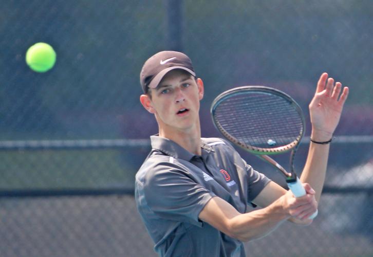 Photos: Oregon at WIAA Division 1 Sectional | | oregonobserver.com