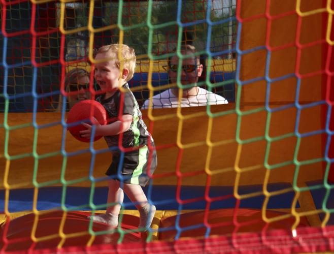 PTO Family Fun Night | Community | oregonobserver.com