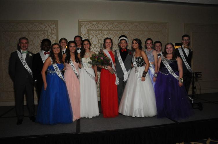 Oregon High School prom 2016 | SCHOOLS | oregonobserver.com