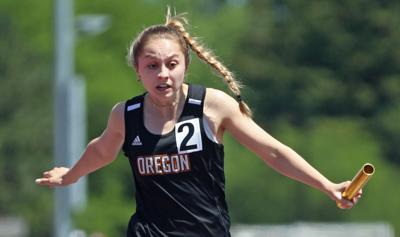 Girls track and field: Oregon set to bring back seven state qualifiers ...