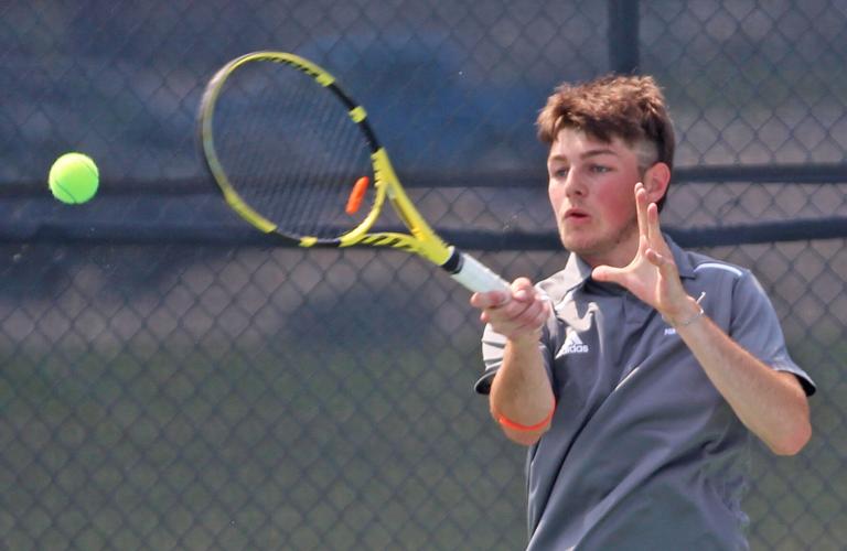 Photos: Oregon at WIAA Division 1 Sectional | | oregonobserver.com