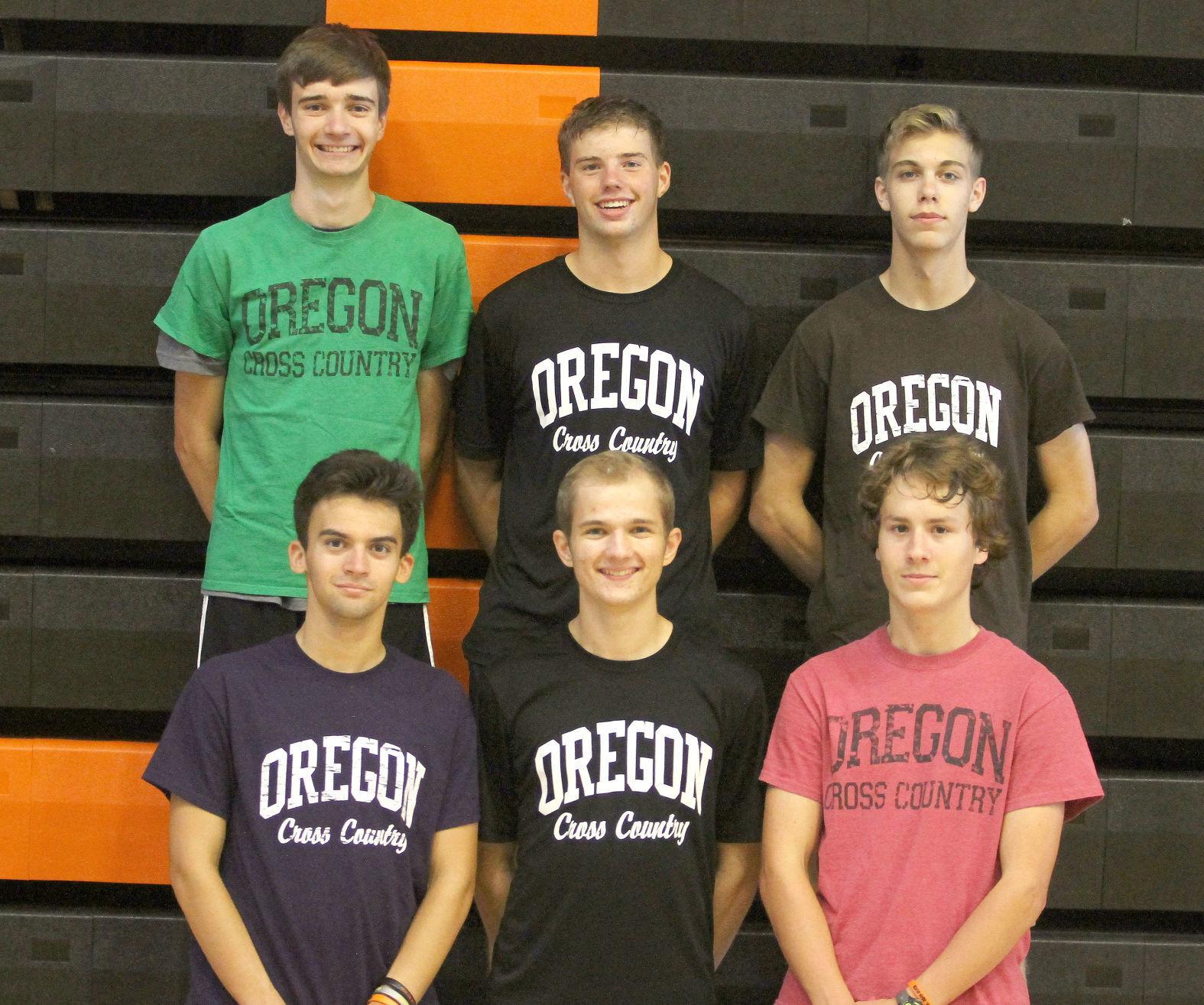 Boys cross country: Young returners set to spark Oregon | Sports ...