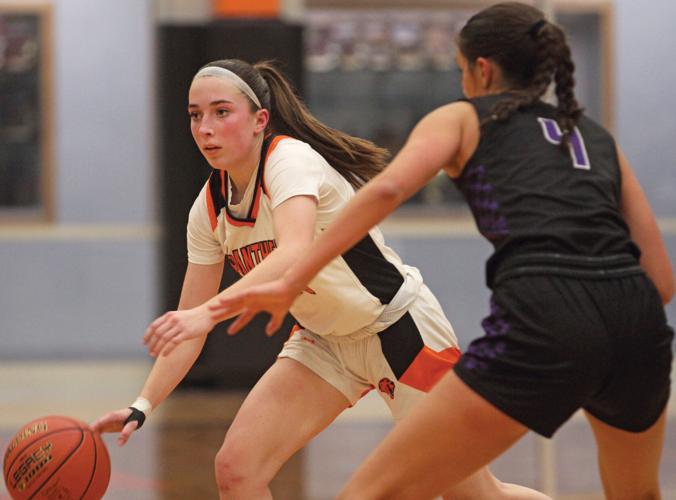 Waunakee takes over to knock off Oregon in conference clas | Sports ...