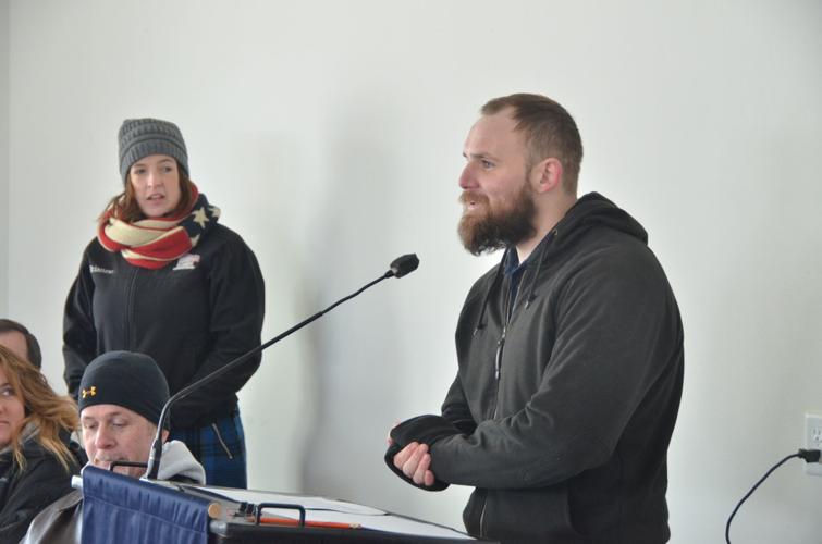 Another homecoming | Community | oregonobserver.com