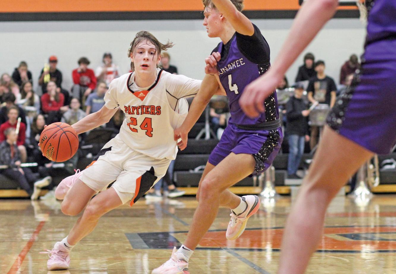 Boys basketball: Vaughn Karvala scores 37, Oregon goes on to win ...