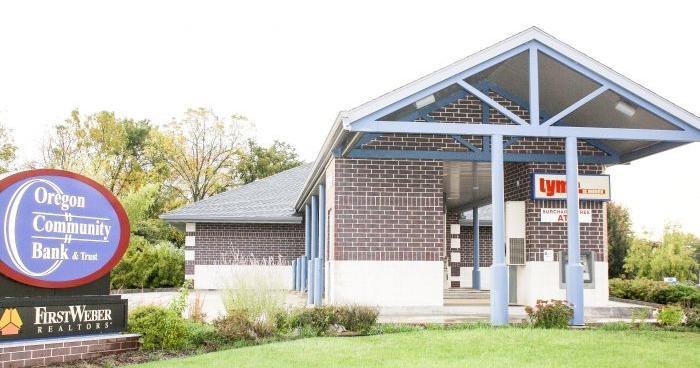 Oregon Community Bank and Trust to close Park Street office | Business ...