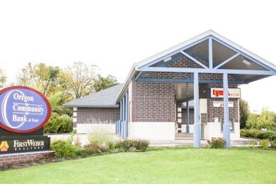 Oregon Community Bank and Trust to close Park Street office | Business ...