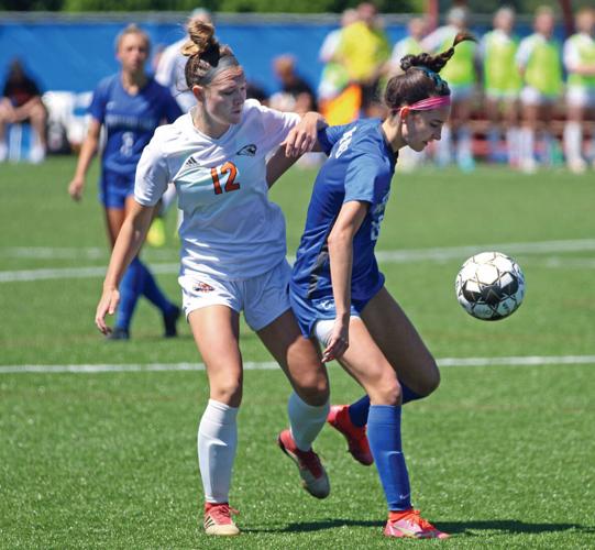 College catch-up: Emily Mikkelson shined first two seasons with UW ...