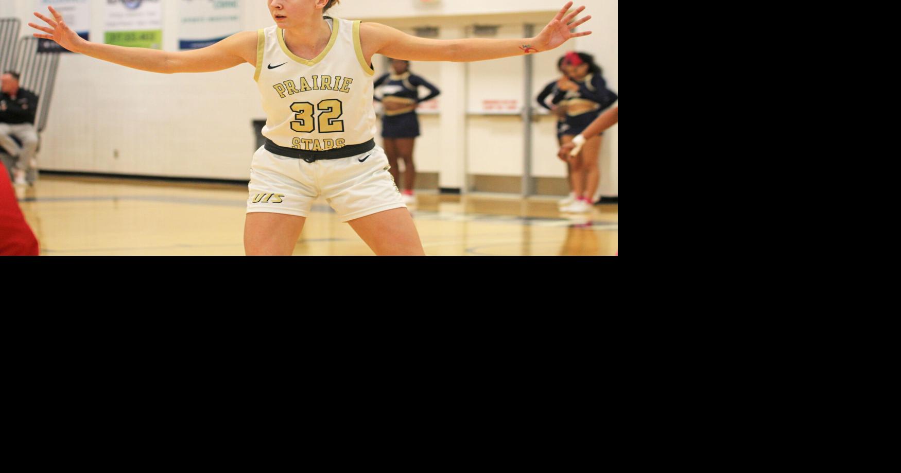 College catch-up: Liz Uhl racked up over 900 points with UIS women’s ...