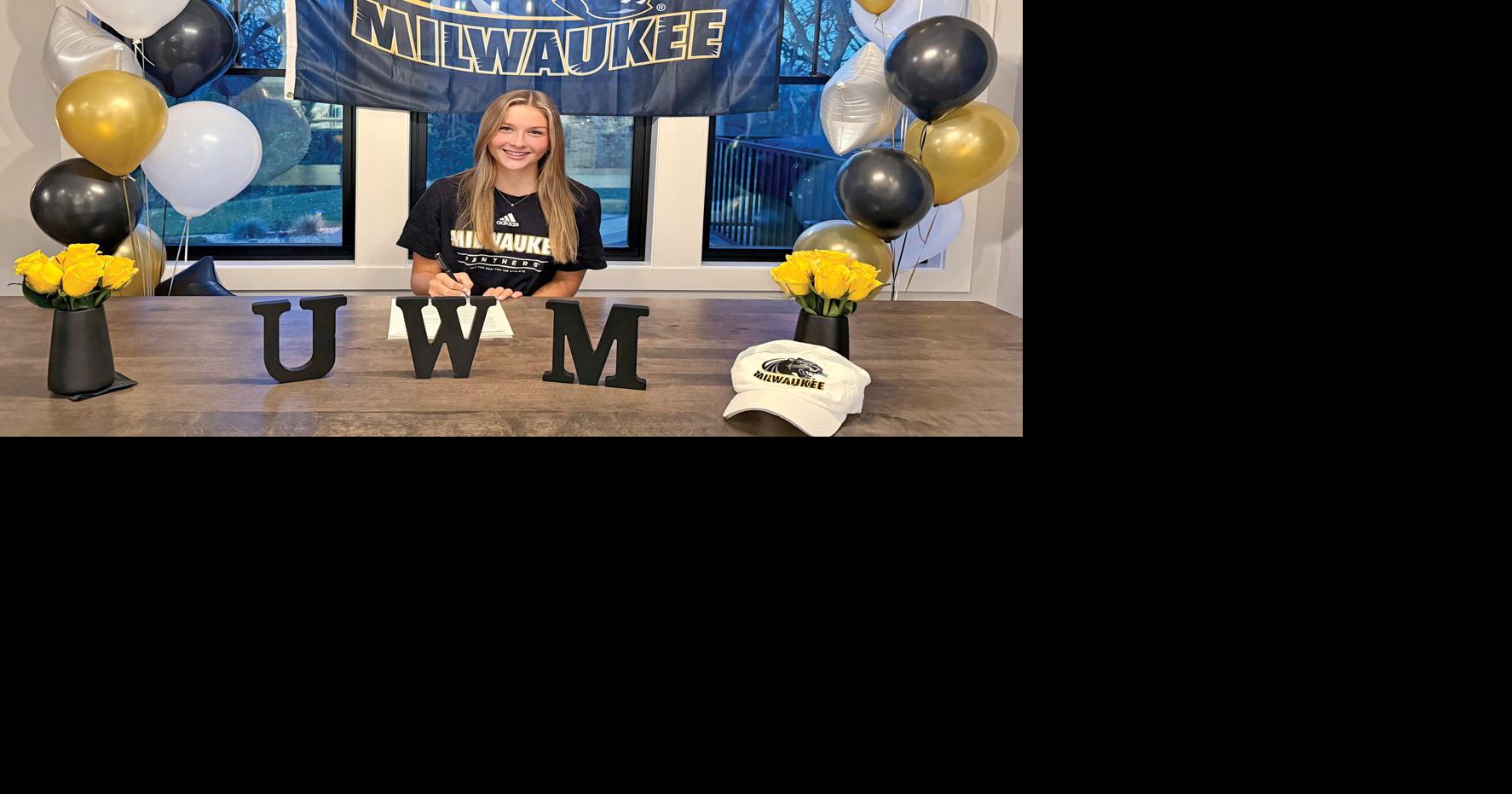 Girls soccer: Oregon’s Addison Werth signs with UW-Milwaukee | Sports ...