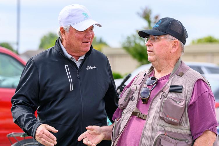 PHOTOS: Community celebrates Culver's groundbreaking | LOCAL NEWS ...