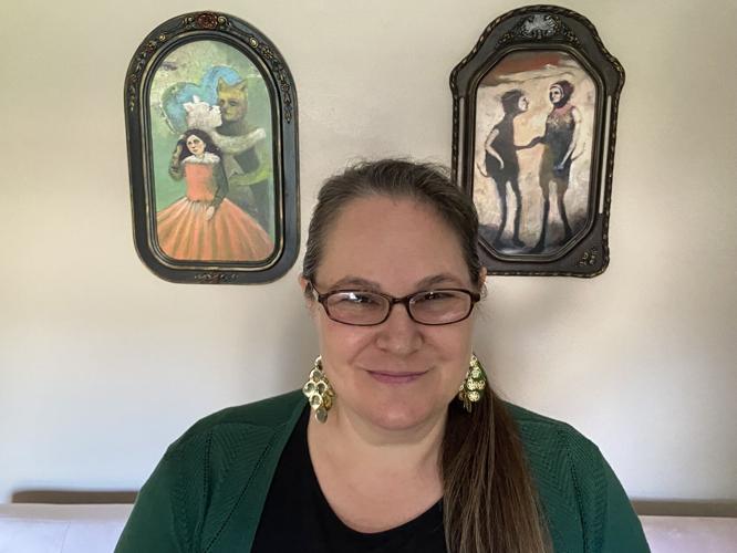 McCollum wins 73rd Jade Ring Writing Contest | Community ...