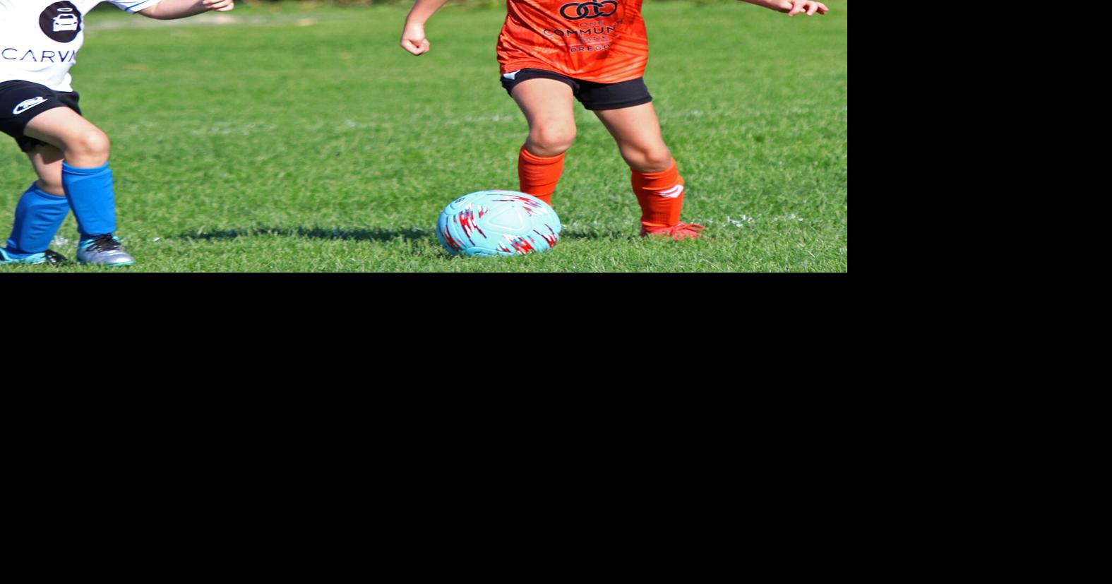 Five titles for Oregon Soccer Club at Fall Fury | Sports ...
