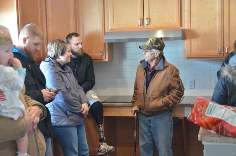 Another homecoming | Community | oregonobserver.com