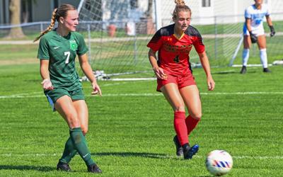 College catch-up: Emily Mikkelson shined first two seasons with UW ...