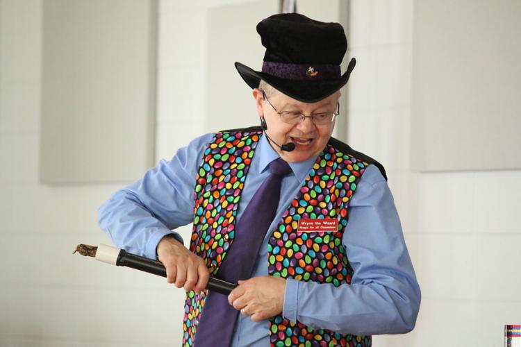Magic with Wayne the Wizard | Community | oregonobserver.com