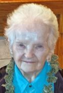Joyce Francis Radcliffe | Obituaries | oregonobserver.com