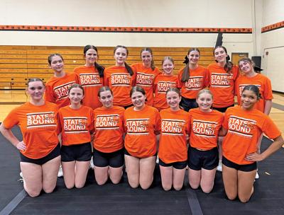 Hard work pays off for Oregon with state silver | Sports ...
