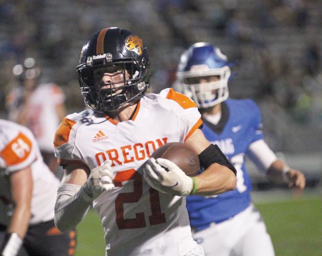 Football: Janesville Craig’s passing attack steals show from Teague ...