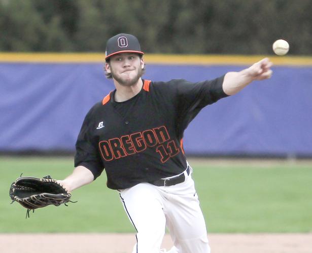 Baseball: Three players earn first-team honors | Sports ...