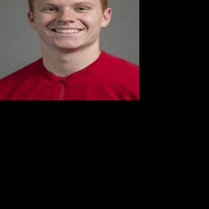 UW men's track and field: McHone wins long jump in Badger Icebreaker ...