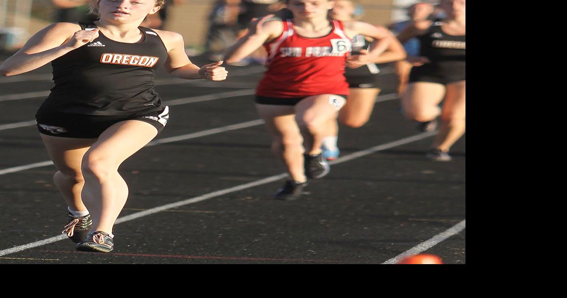 Girls track and field: Distance runners, sprinters strengths for Oregon ...