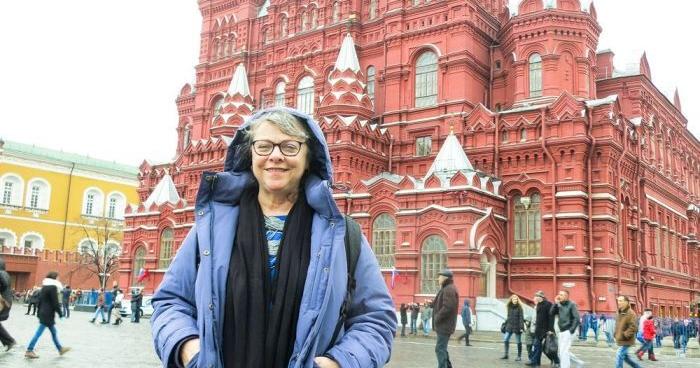 OHS' Kindschi named Wisconsin 'Global Educator of the Year' | SCHOOLS ...