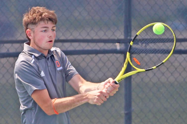 Photos: Oregon at WIAA Division 1 Sectional | | oregonobserver.com