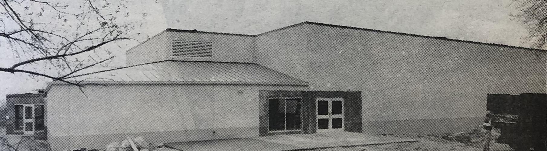 Oregon Community Pool celebrates 30 years of making waves | Community ...