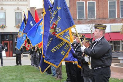 Traditional area Veterans Day events lined up for Nov. 11 | Community ...