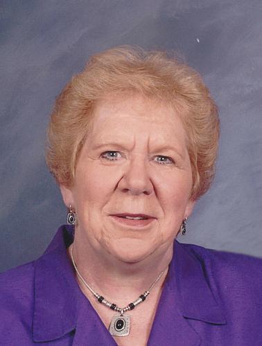 Susan A. (Schoebel) Knudson | Obituaries | oregonobserver.com